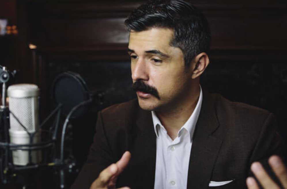 Podcast Archives | The Art of Manliness